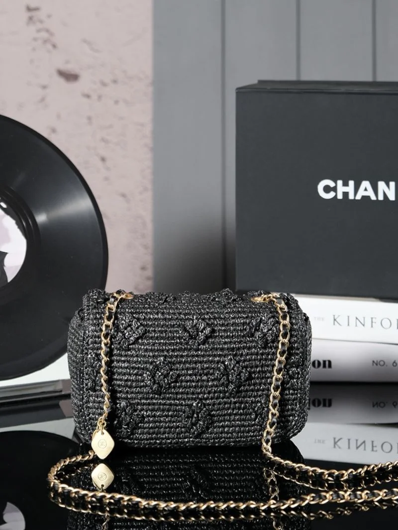 OEM Chanel CF Series Bags