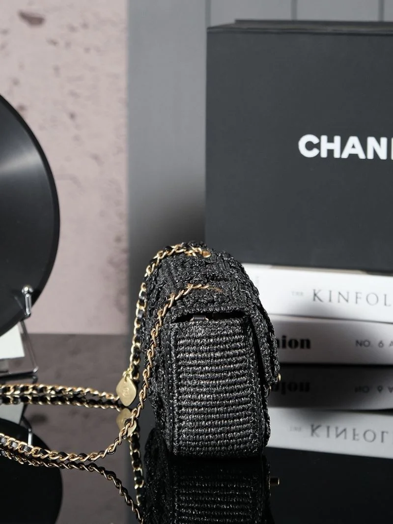 OEM Chanel CF Series Bags