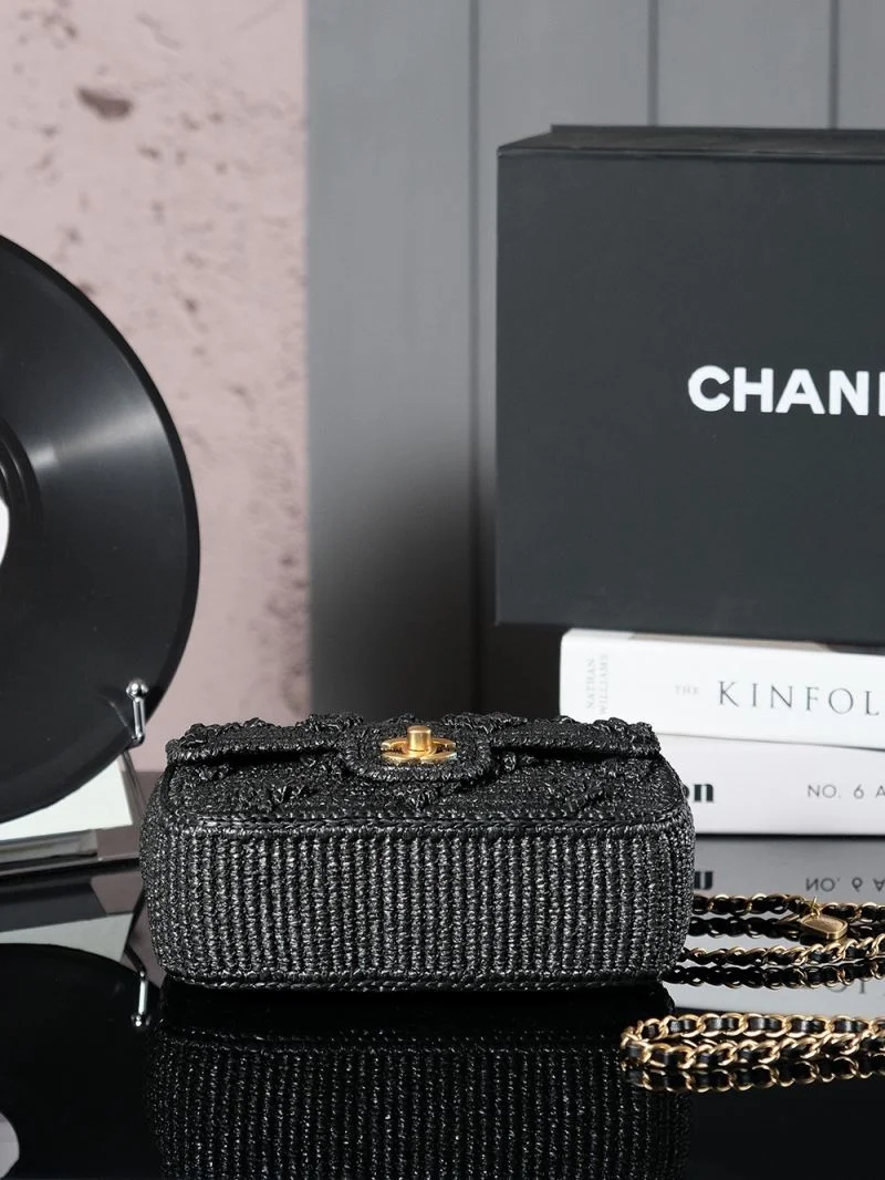 OEM Chanel CF Series Bags
