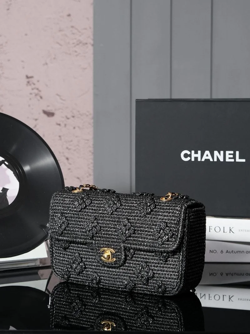 Perfect replica Chanel CF Series Bags