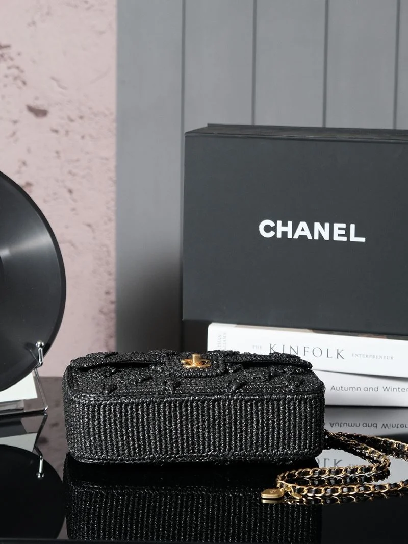 Perfect replica Chanel CF Series Bags