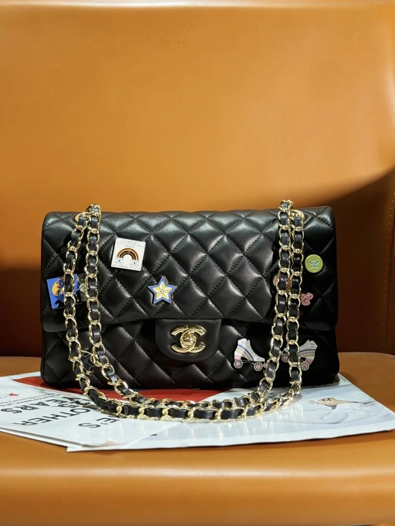 Factory-made Chanel CF Series Bags