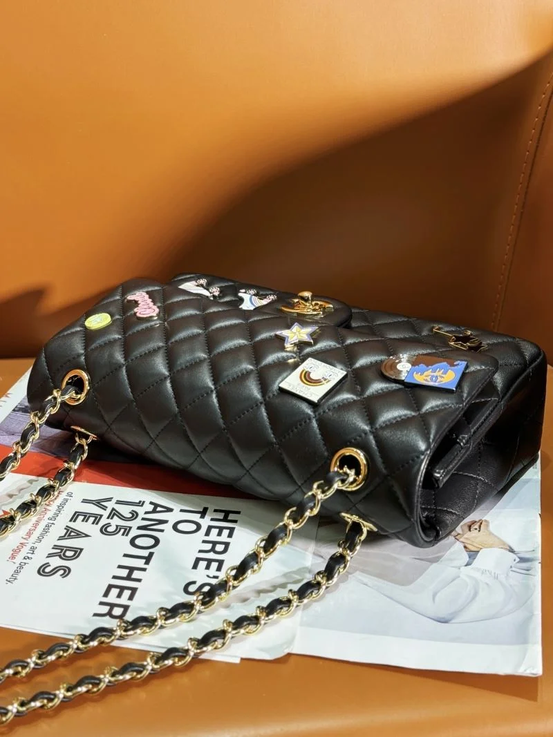 Factory-made Chanel CF Series Bags