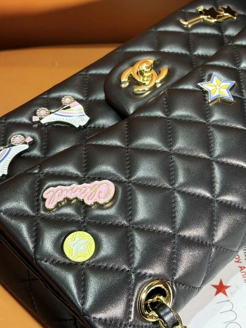 Factory-made Chanel CF Series Bags
