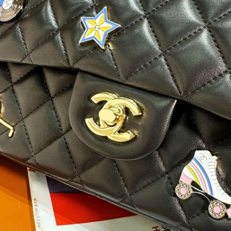 Factory-made Chanel CF Series Bags