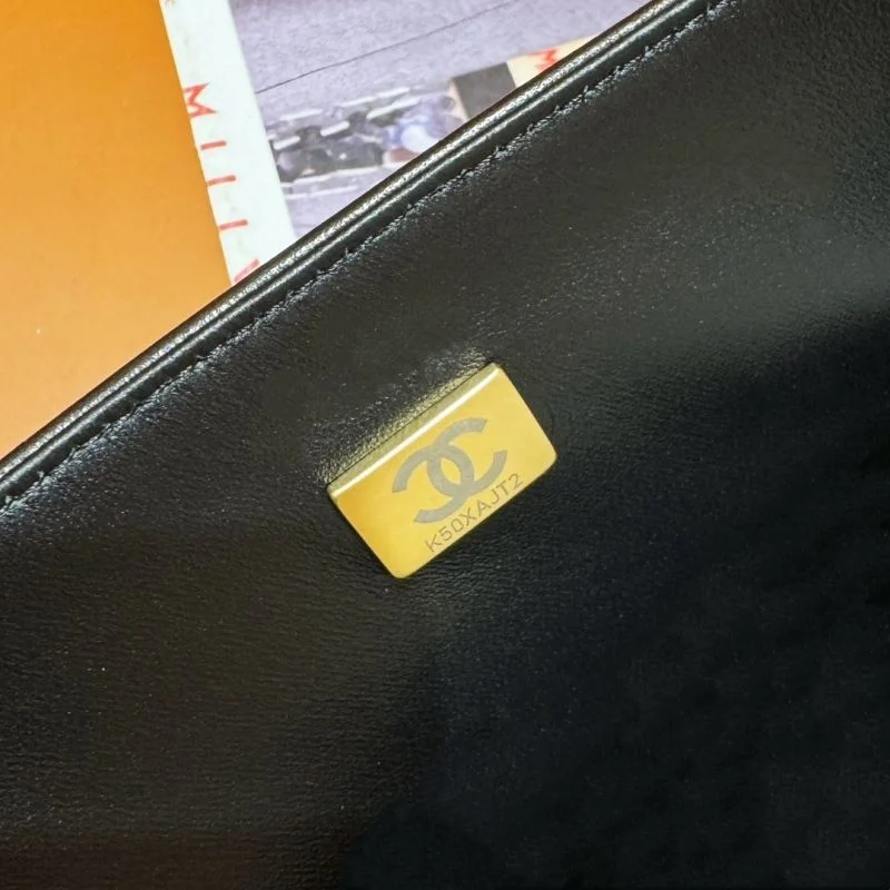 Factory-made Chanel CF Series Bags
