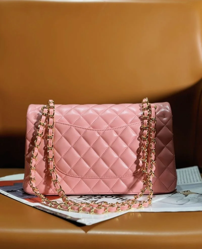 Authentic Chanel CF Series Bags