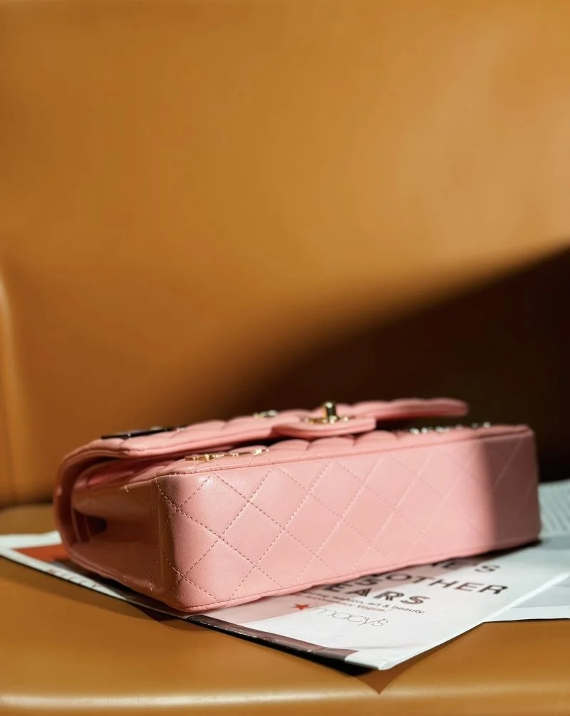 Authentic Chanel CF Series Bags