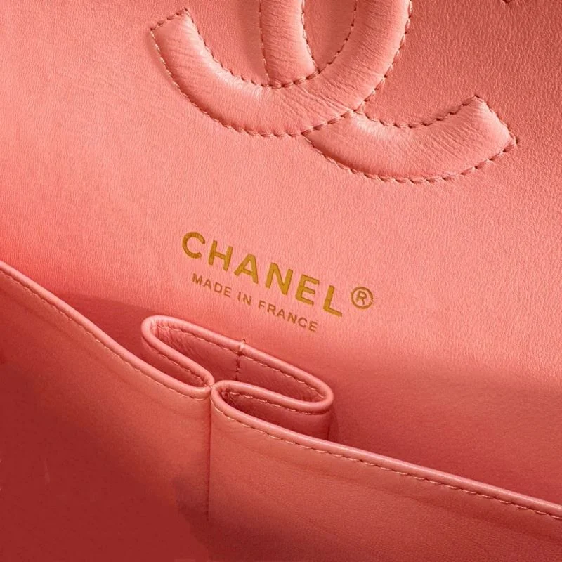 Authentic Chanel CF Series Bags