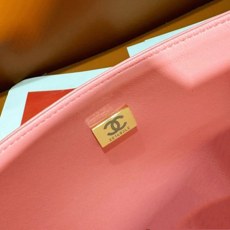 Authentic Chanel CF Series Bags