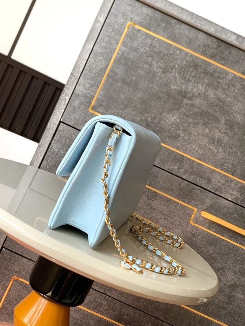 Real Chanel CF Series Bags