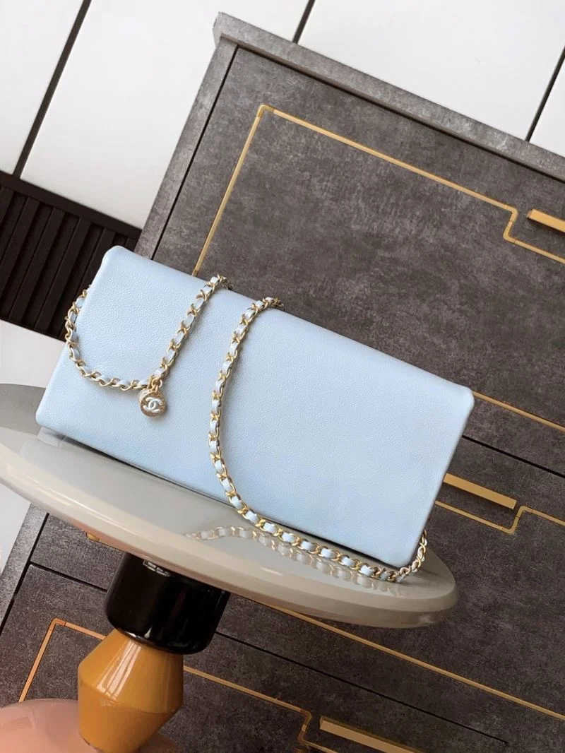 Real Chanel CF Series Bags