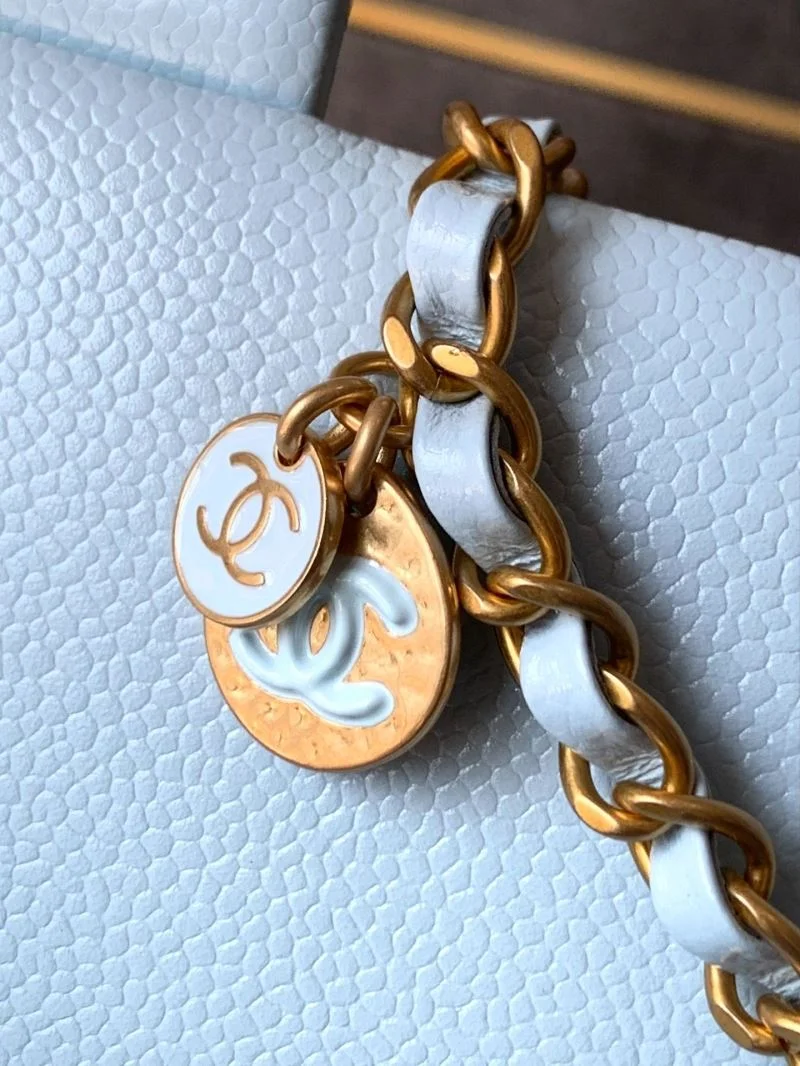Real Chanel CF Series Bags