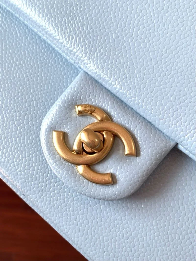 Real Chanel CF Series Bags