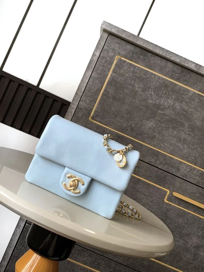 Chanel CF Series Bags