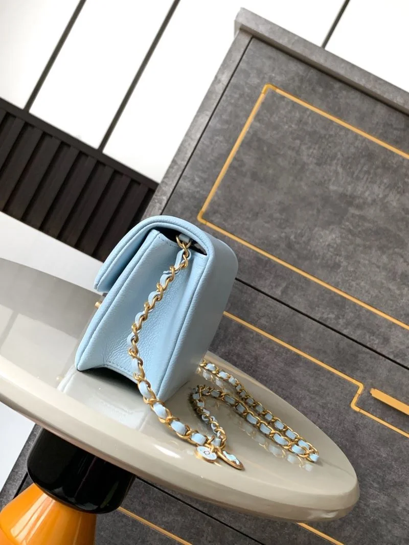 Original Chanel CF Series Bags