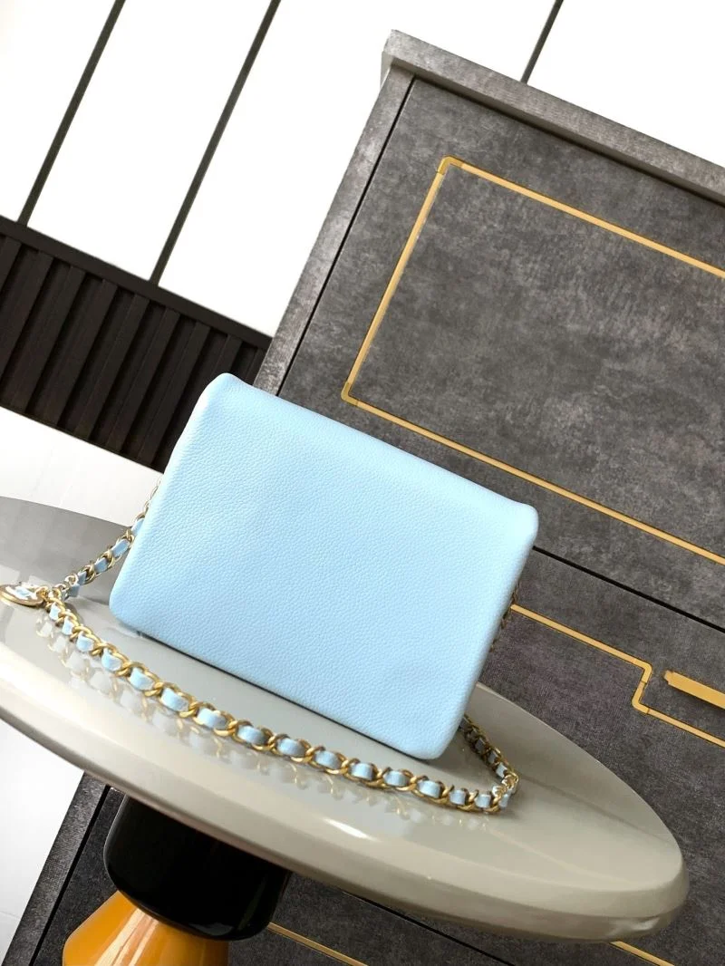 Original Chanel CF Series Bags