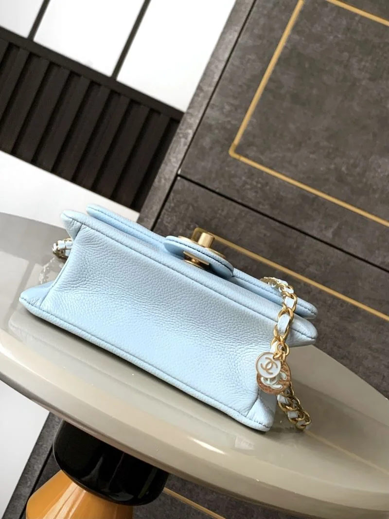 Original Chanel CF Series Bags