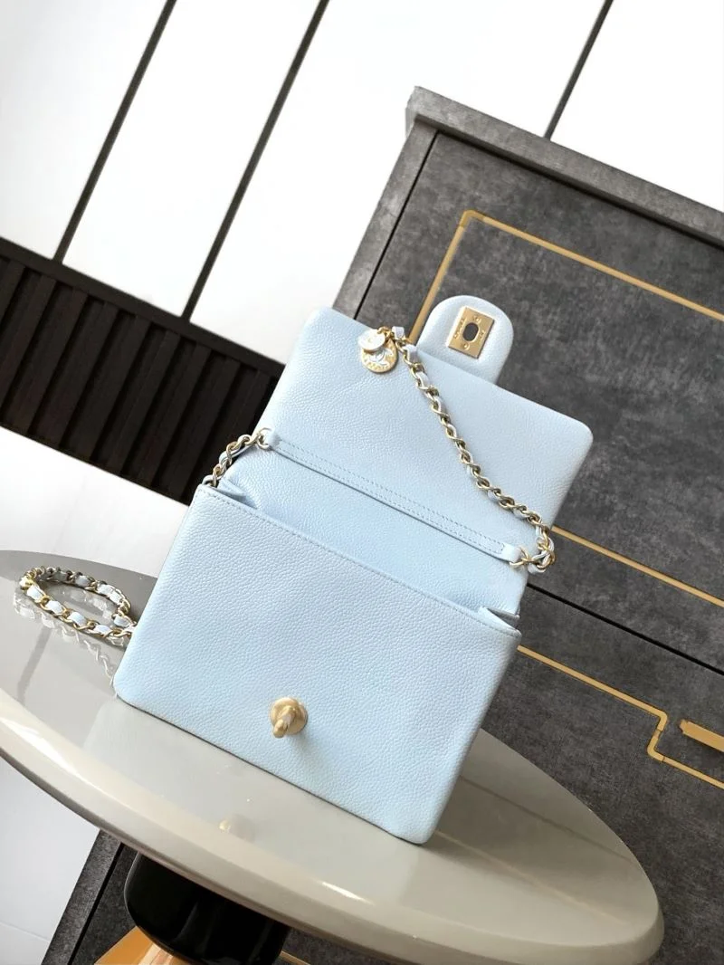 Original Chanel CF Series Bags