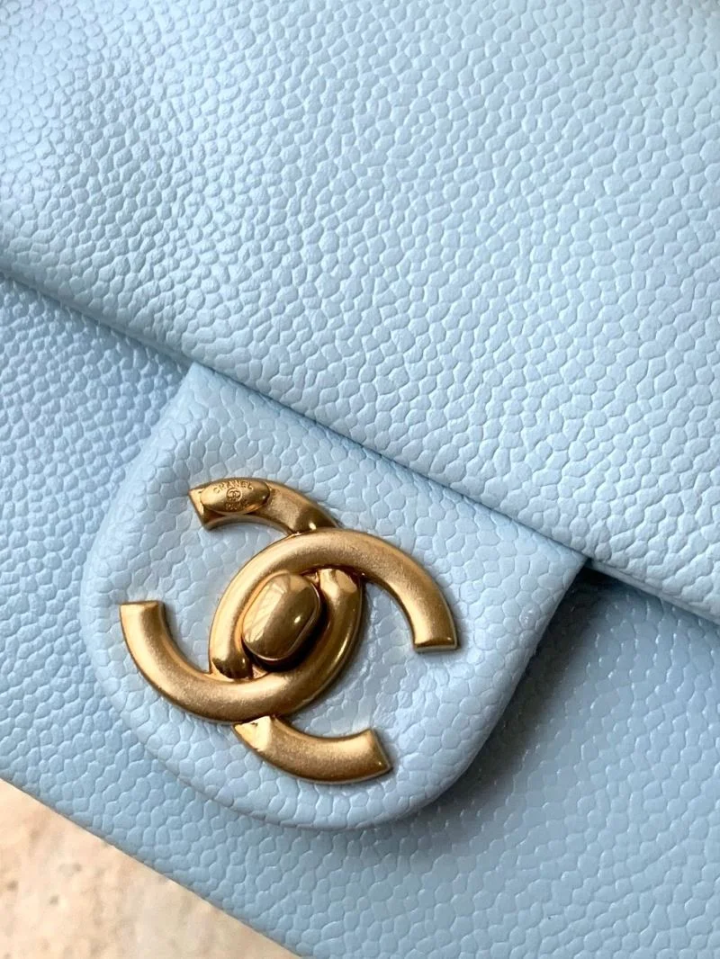 Original Chanel CF Series Bags