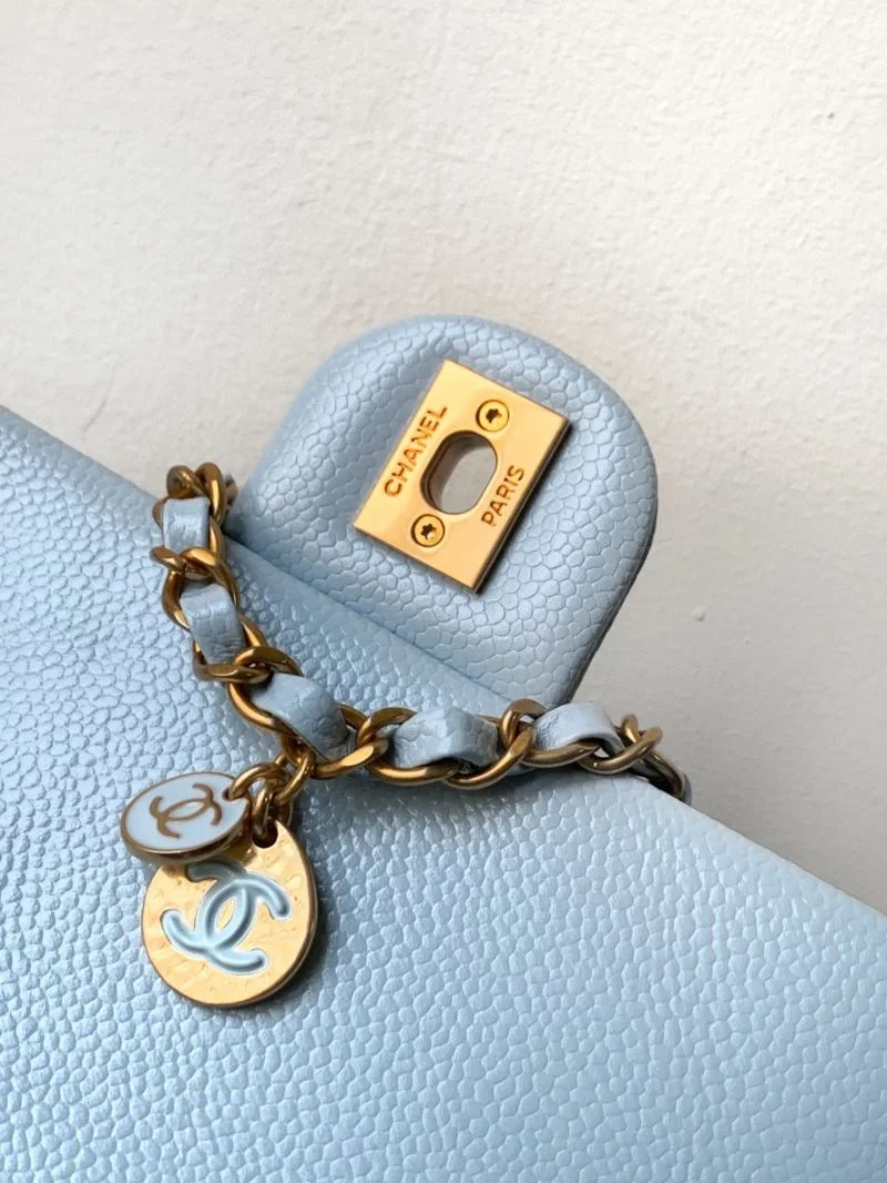 Original Chanel CF Series Bags