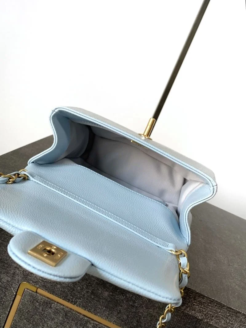 Original Chanel CF Series Bags