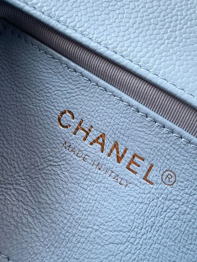 Original Chanel CF Series Bags