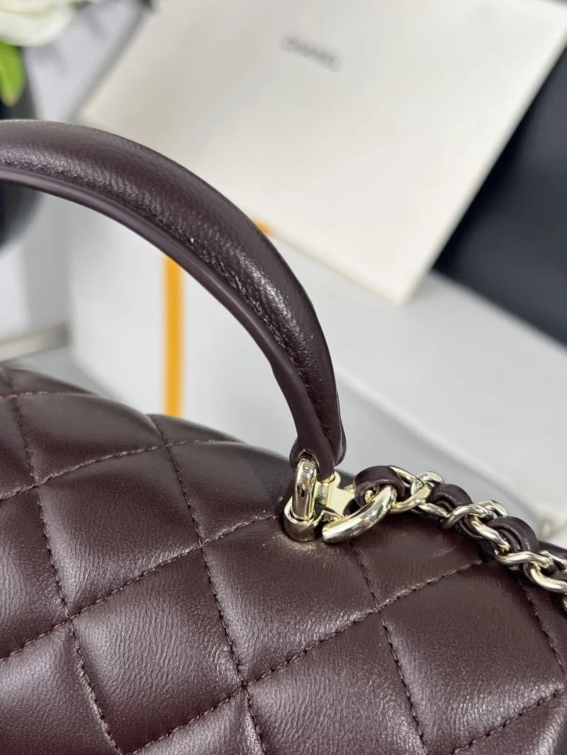 Value-priced Chanel CF Series Bags