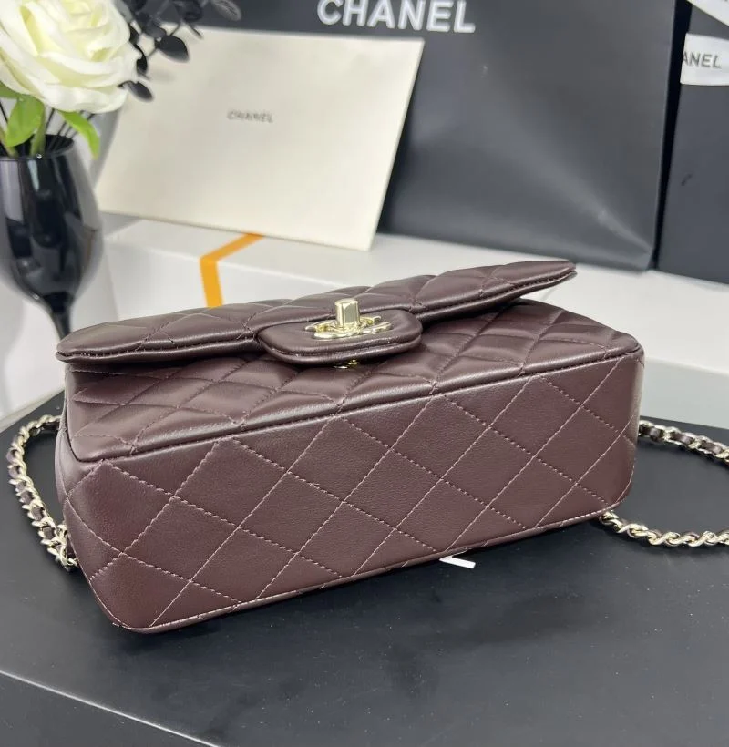 Value-priced Chanel CF Series Bags