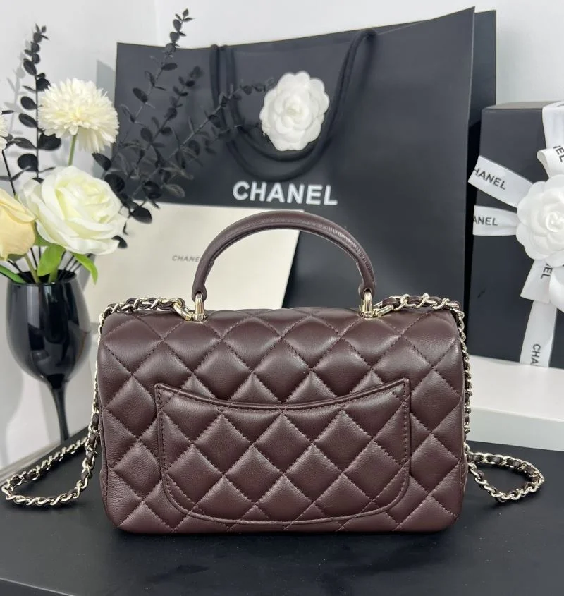 Value-priced Chanel CF Series Bags
