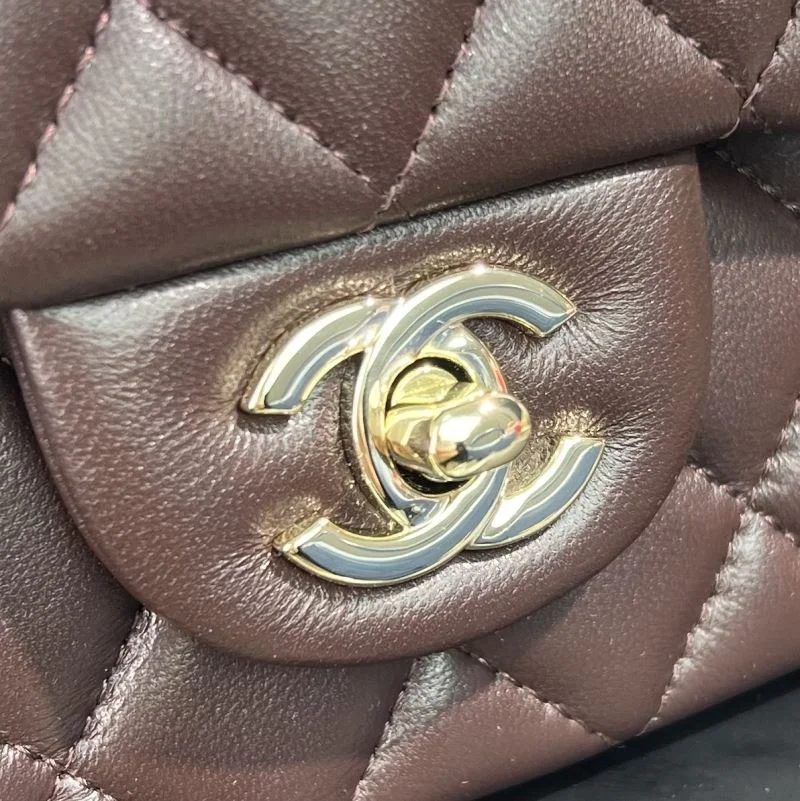 Value-priced Chanel CF Series Bags