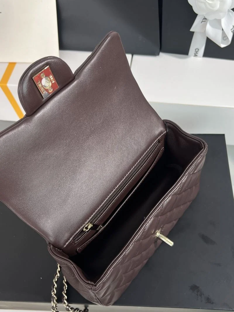 Value-priced Chanel CF Series Bags
