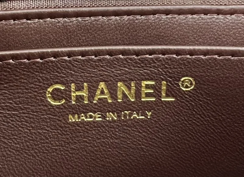 Value-priced Chanel CF Series Bags