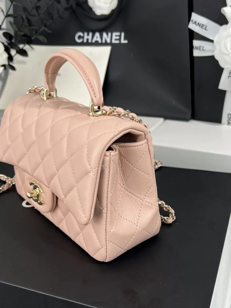 Value-priced Chanel CF Series Bags