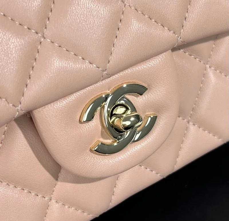 Value-priced Chanel CF Series Bags