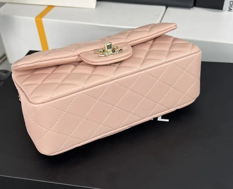 Value-priced Chanel CF Series Bags