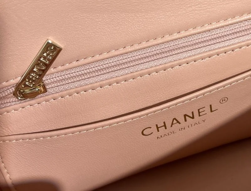 Value-priced Chanel CF Series Bags