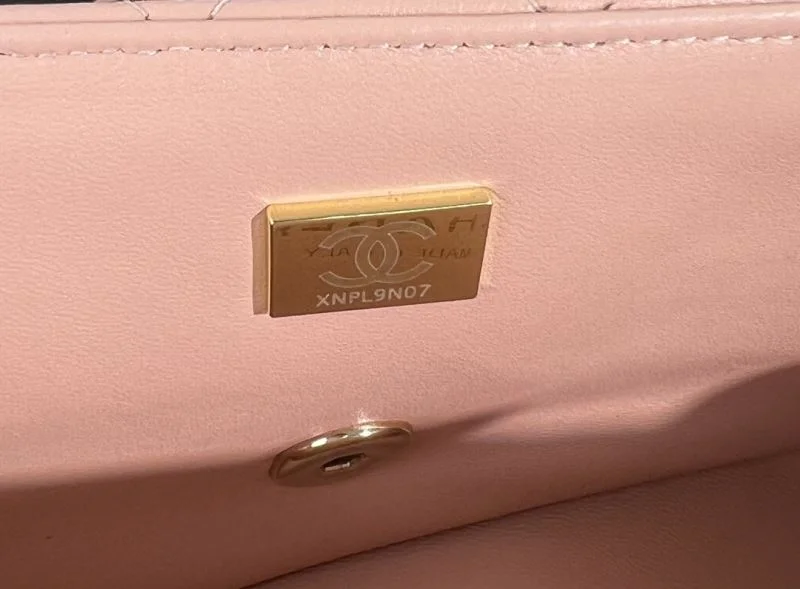 Value-priced Chanel CF Series Bags