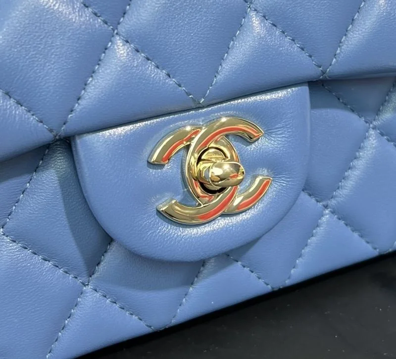 Genuine Chanel CF Series Bags