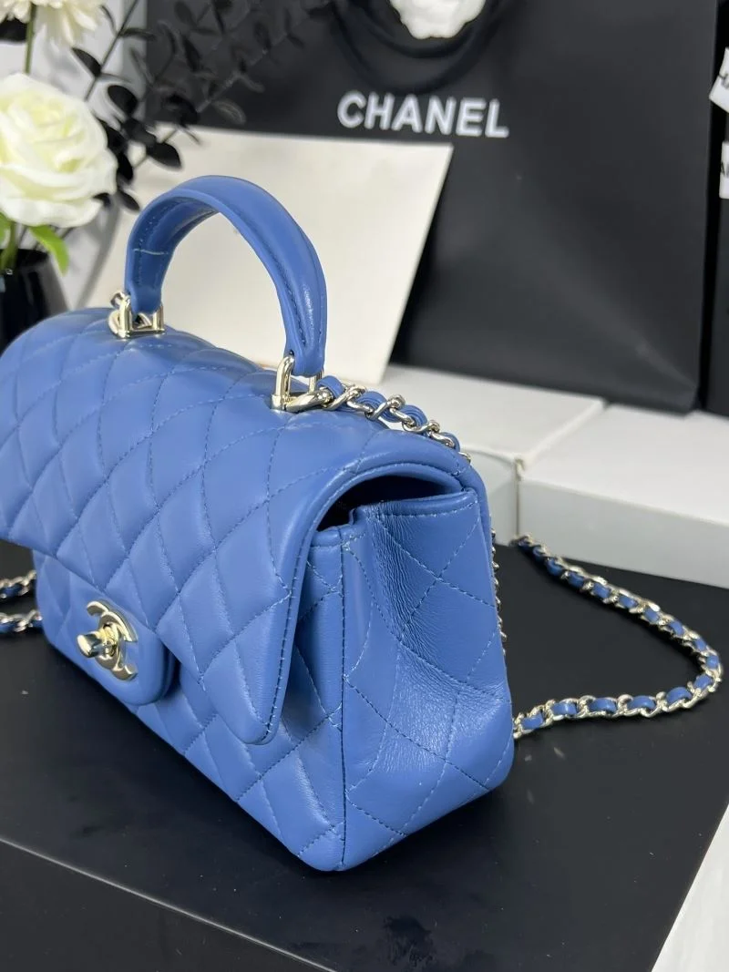 Genuine Chanel CF Series Bags