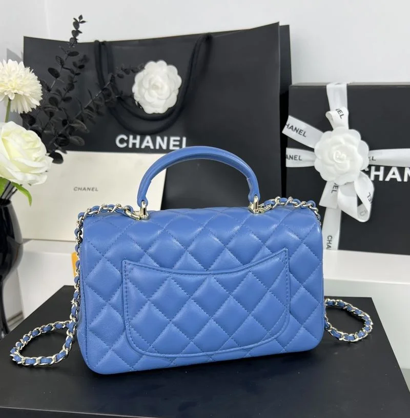 Genuine Chanel CF Series Bags