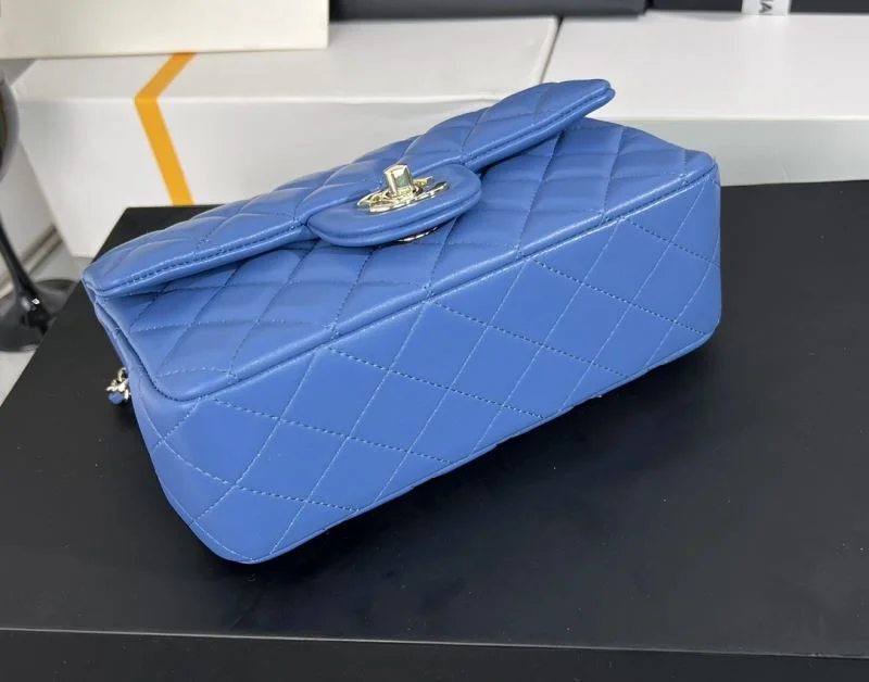 Genuine Chanel CF Series Bags