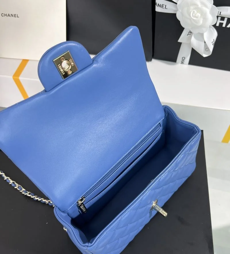 Genuine Chanel CF Series Bags