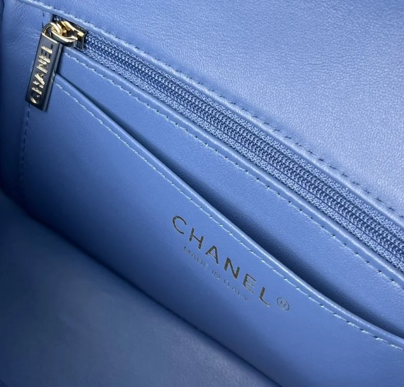 Genuine Chanel CF Series Bags