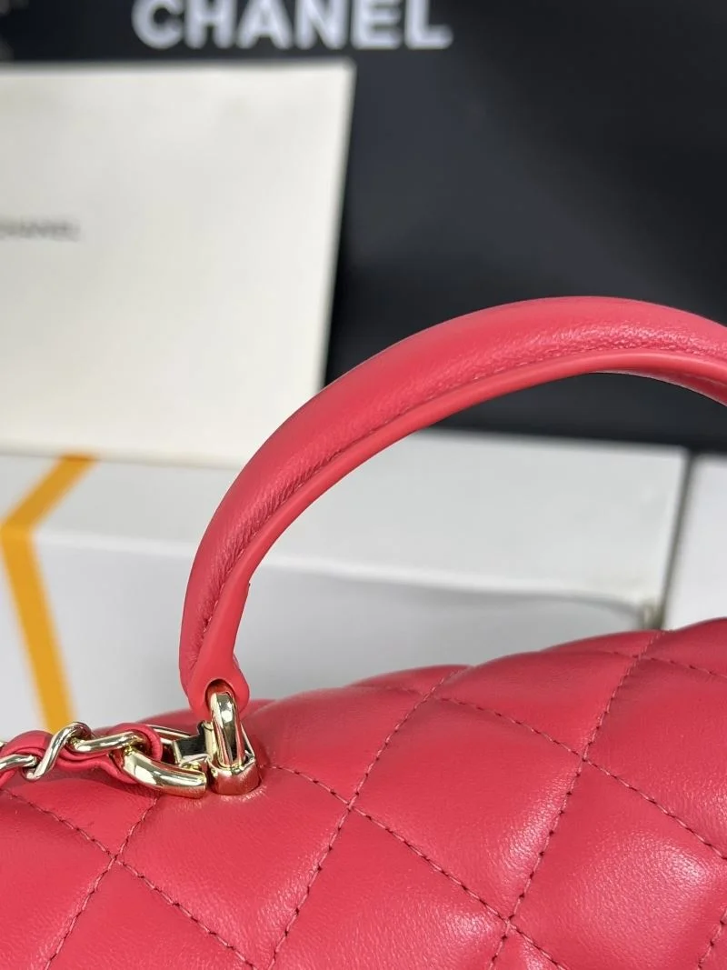 Original Chanel CF Series Bags