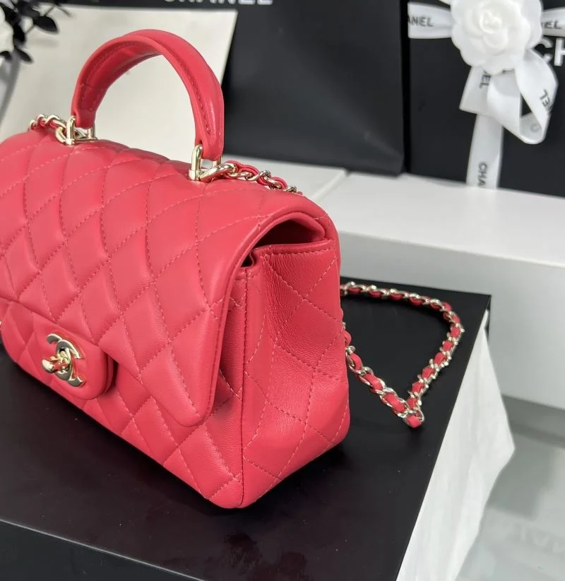 Original Chanel CF Series Bags