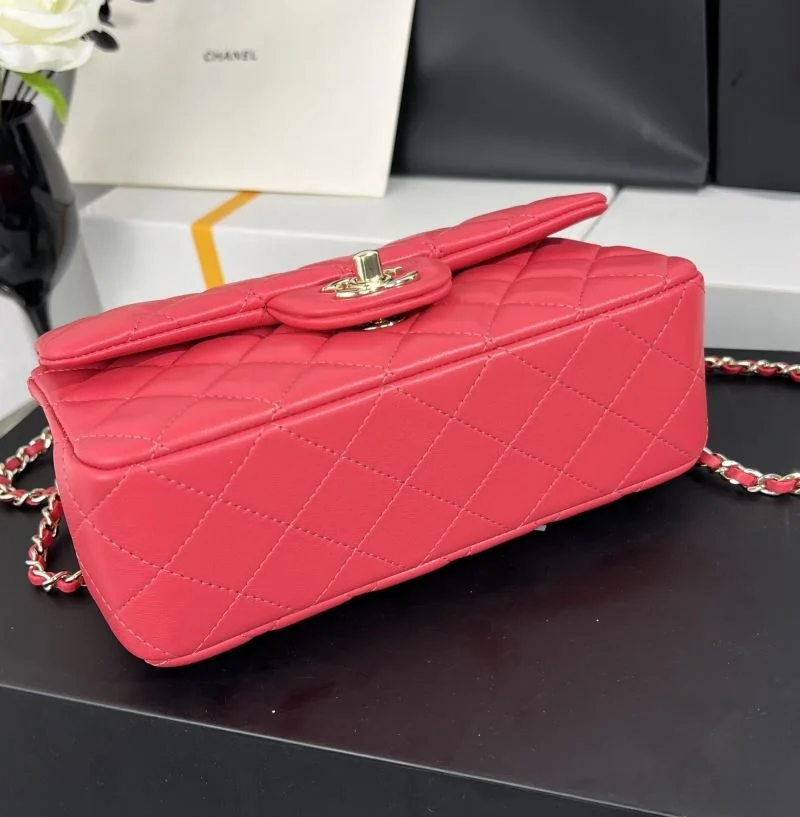 Original Chanel CF Series Bags