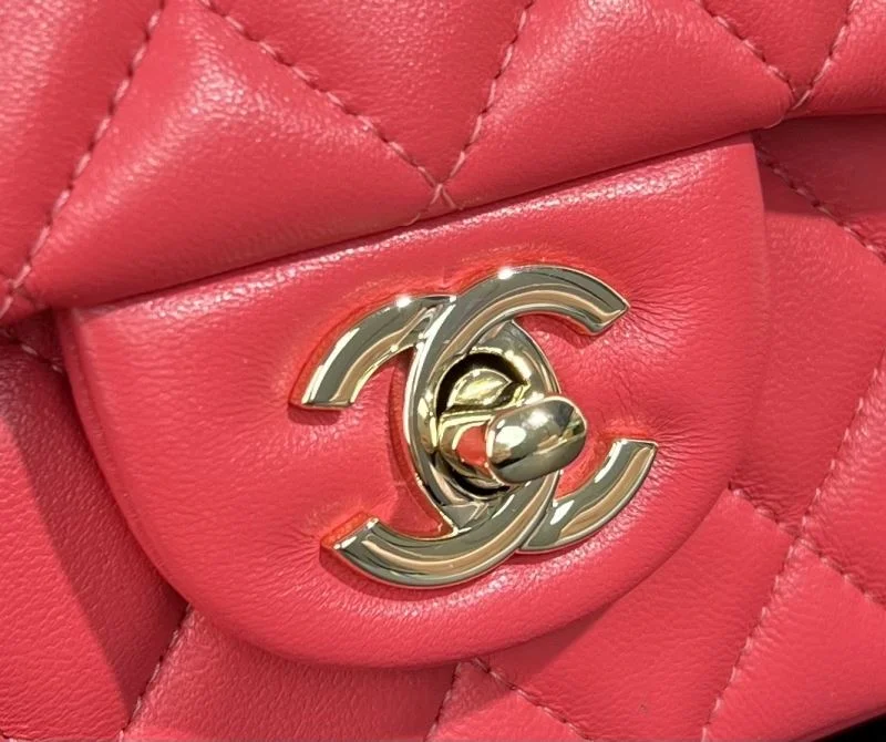 Original Chanel CF Series Bags