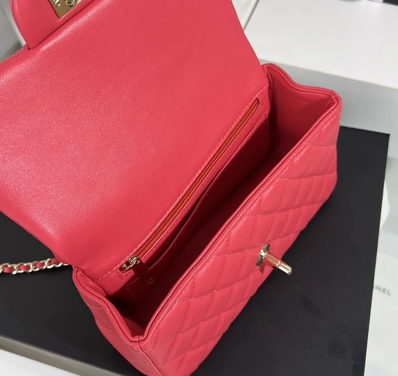 Original Chanel CF Series Bags