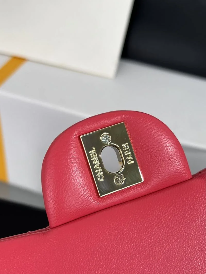 Original Chanel CF Series Bags